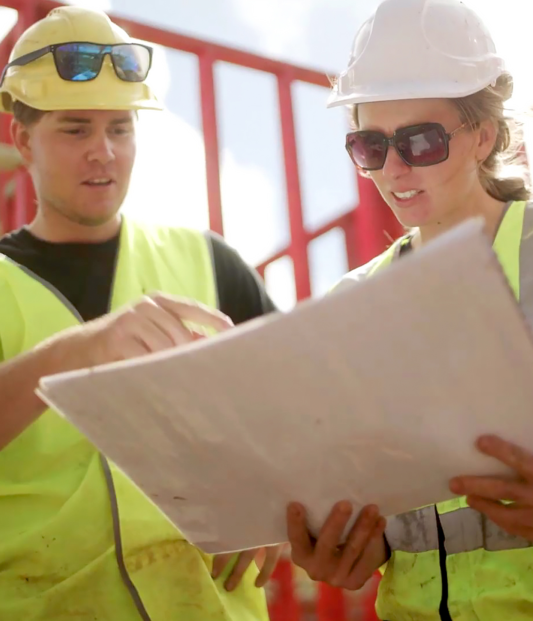 Home - CSQ Construction Pathways