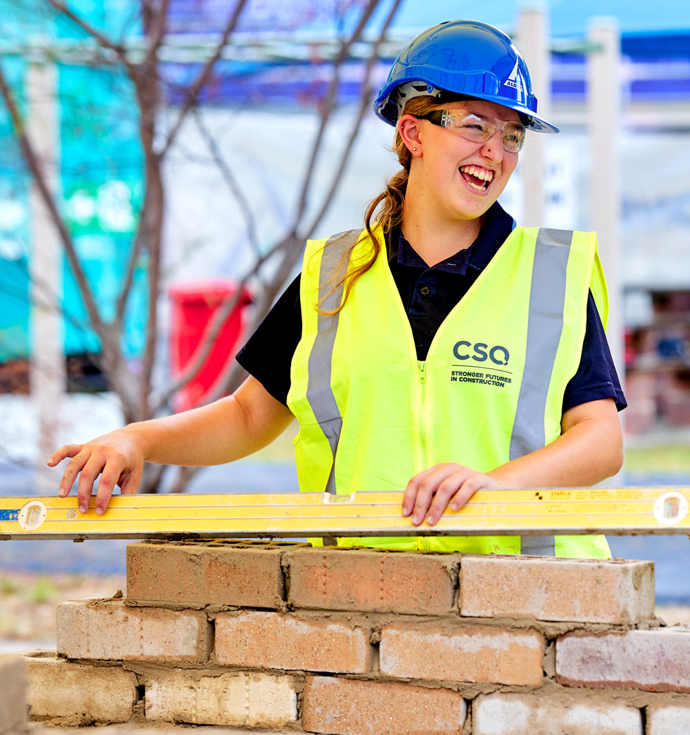 Entry Pathways - CSQ Construction Pathways