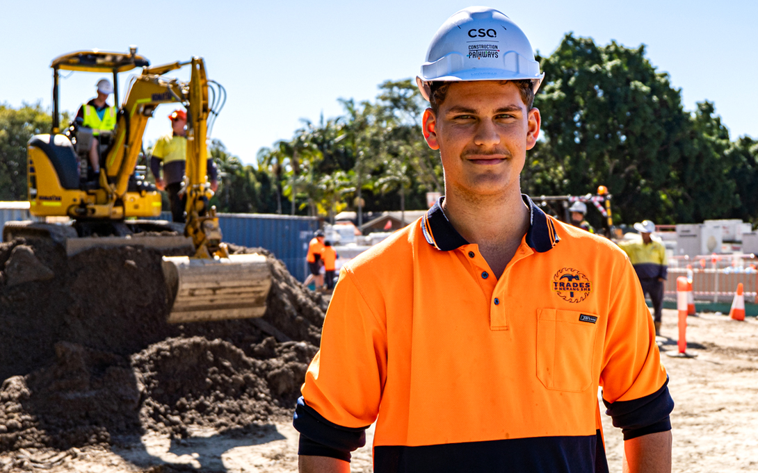 Home - CSQ Construction Pathways